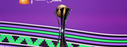 News & Assets – Saudi Arabia FIFA World Cup 2034™